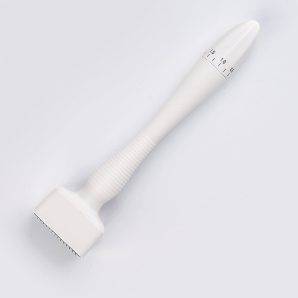 DRS® 140 Needle Adjustable Microneedle Derma Stamp