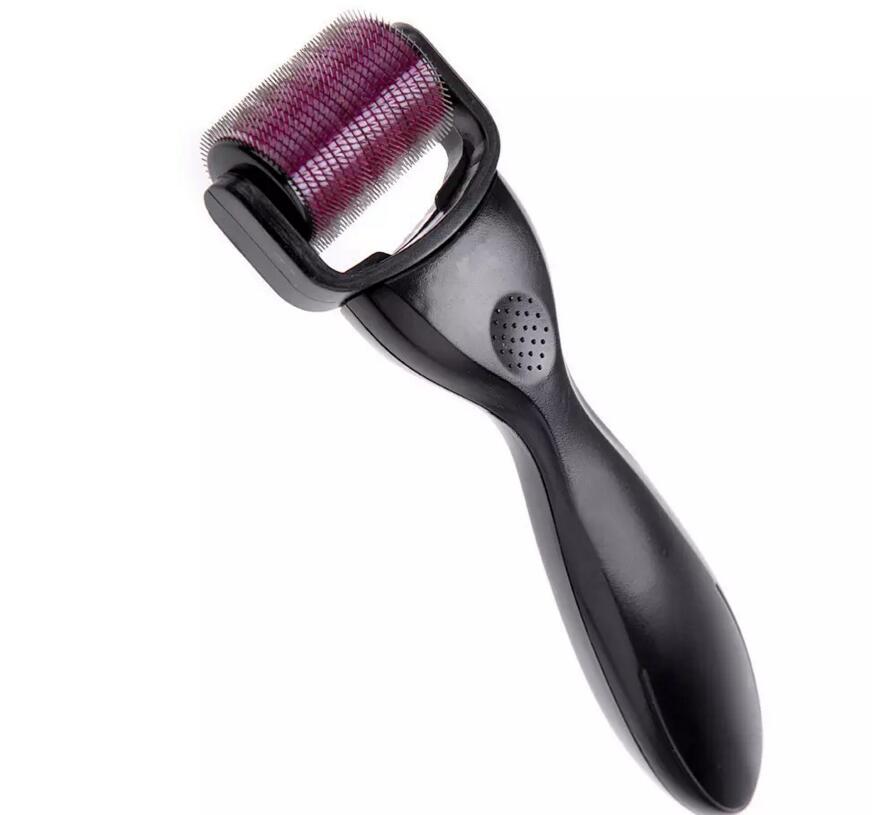 DRS® 1200 Needle Microneedle Derma Roller (10 Needle Lengths Available