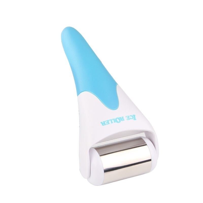 DRS® Stainless Steel Ice Roller for Cold Therapy